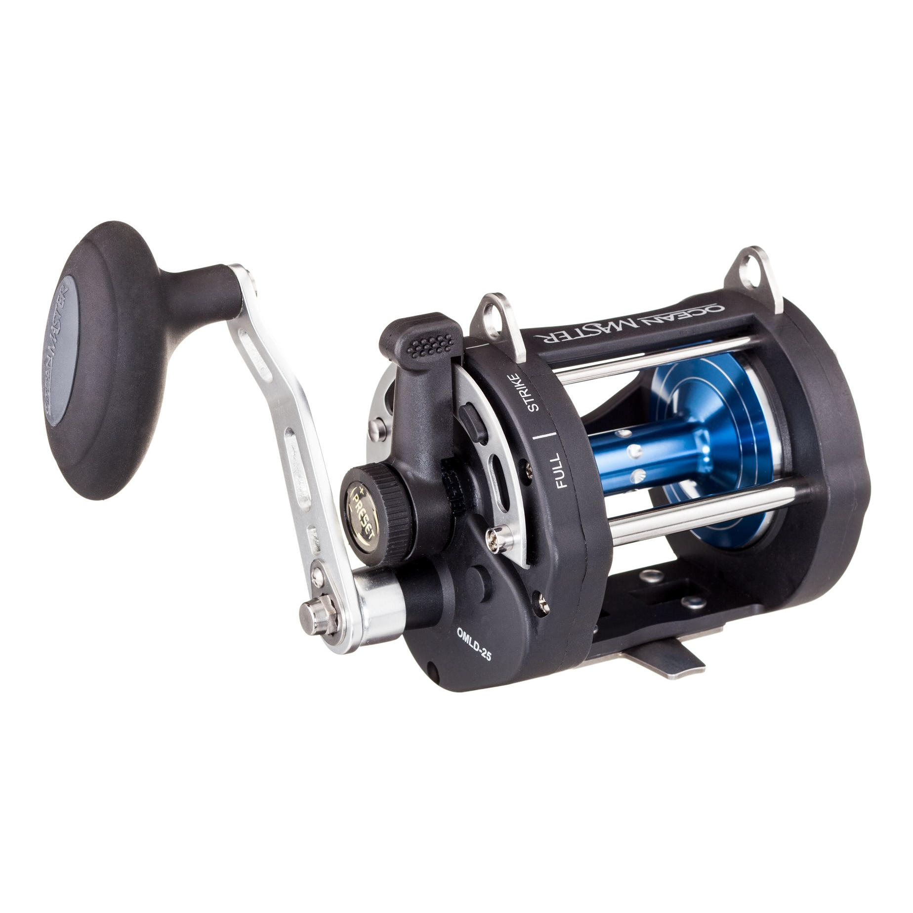 Offshore Angler™ Ocean Master Lever Drag Reel | Bass Pro Shops Canada